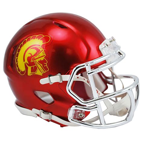 Usc Trojan Helmet Usc Trojan Football Helmet Photographer Shelly