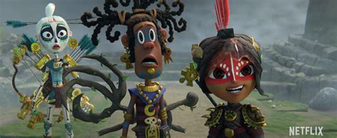 Maya And The Three Things You Only Understand If You Are An Adult