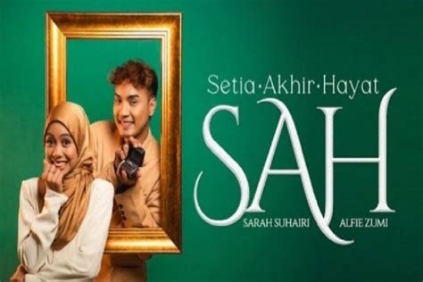 Lirik Lagu Dj Sah Sarah Suhairi Viral Di Tiktok