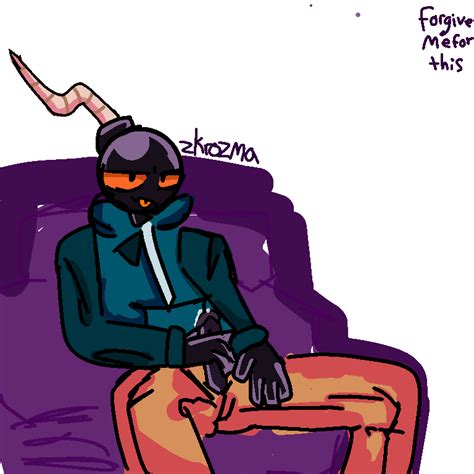 Rule 34 1boy Anthro Couch Friday Night Funkin Friday Night Funkin Mod
