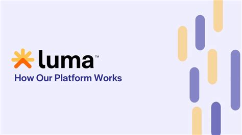 Luma Utilities At Robert Thaler Blog