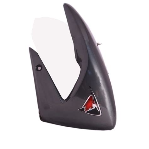 Tank Side Coverpanel Set Lhrh Hero Hunk Grey Buy Online At Best