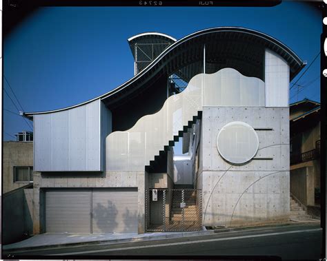 Pin Up For Itsuko Hasegawa Architecture Is Second Nature