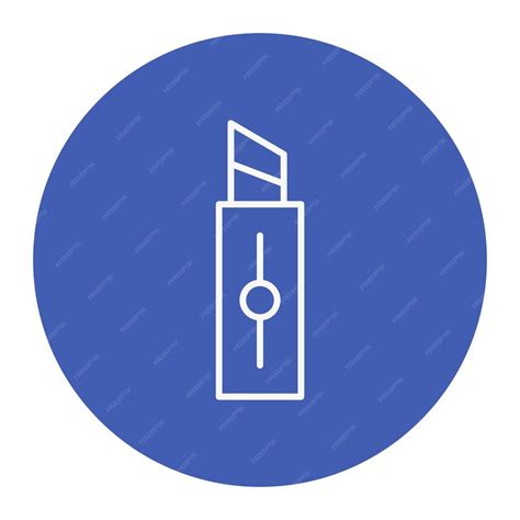 Premium Vector Cutter Vector Illustration