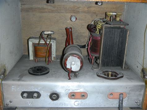 Infrequent Sound Sextex Technology Hand Made Tube Amplifier Made In