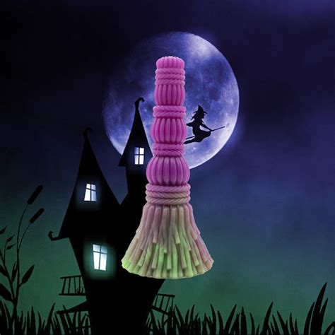 Witch Sex Toy Etsy
