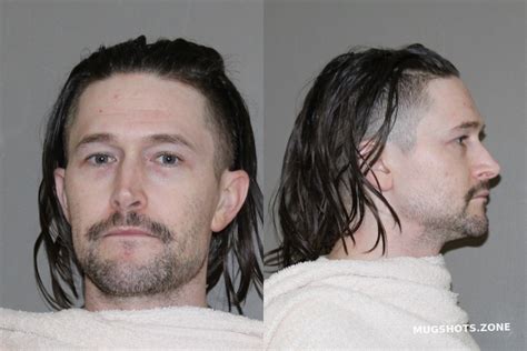 Currington Cameron Scott 08 30 2024 Denton County Mugshots Zone