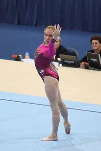 Galleryksenia Afanasyeva Gymnastics Wiki Fandom
