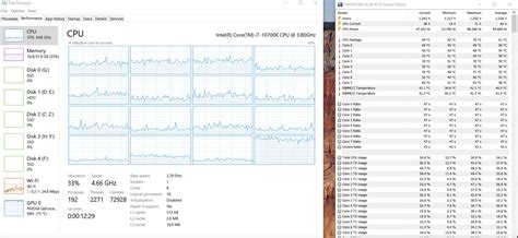 Cpu Oc Or Not For Msfs 2020 System Hardware Pc Mobo Ram Cpu