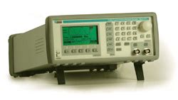MHz ARB Generator Has Two Channels Electronic Products