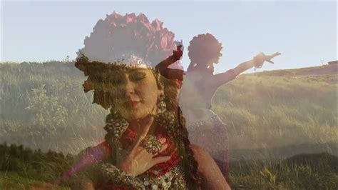 Kira Lebedeva Aka Habibi Lal Minmaj Music By Olivier Olier Youtube