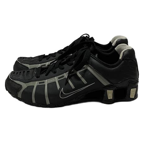 2000s Nike Shox Oleven 후루츠패밀리