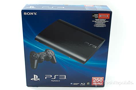 Ps3 Ps3 Slim Top