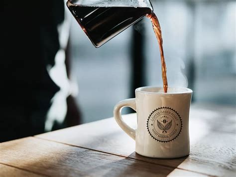 Logo Coffee Cup Mockup Free Mockup