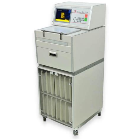 Sakura Vip 6 Tissue Processor Medera Medical