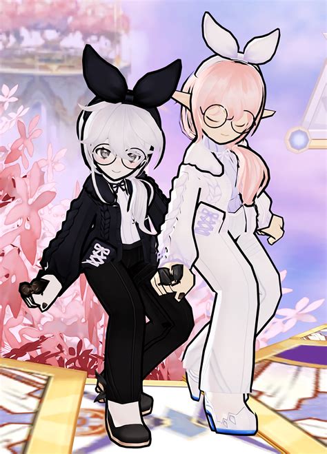 엘소드 스샷 커미션 Els Shot C Twitter