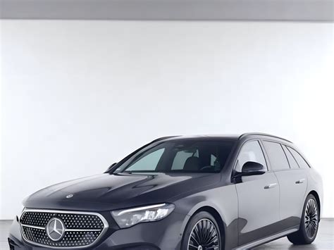Mercedes Benz E 300 De 4matic Vezi Oferta De Pret Bcch Auto
