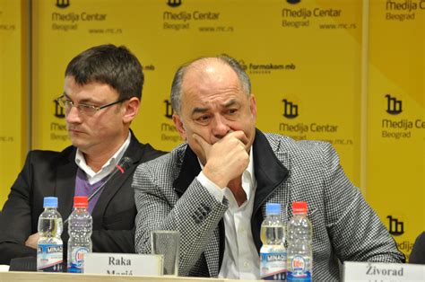 Poznati Estradni Menadžer Raka Marić Ostao Bez 700000 Eura