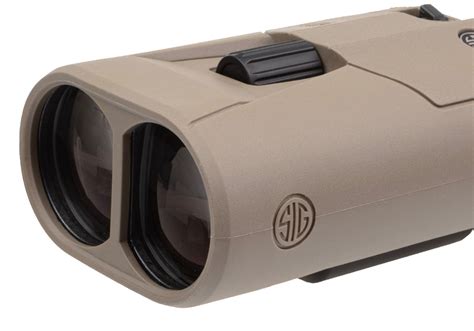 Zulu6 Hdx Binocular 20x42mm