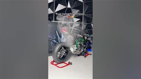 This H2r Model Is Crazy 😤 Youtube