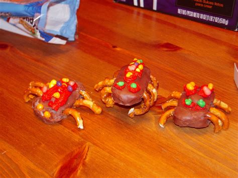 Kellys Blog Candy Bugs