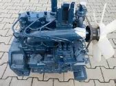 Kubota V1902 Engine Specifications And Technical Data