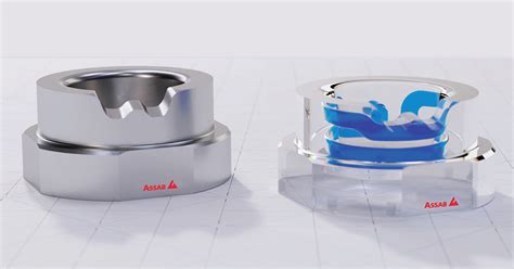 Additivemanufacturing 3dprinting Assab Diecasting Hpdc Highpressurediecasting