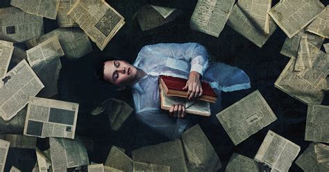5 ярких книг про интуицию, скрытые способности и подсознание ...