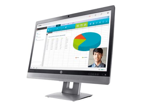 Hp Elitedisplay E240 238 Inch Monitor10001 Static 100000001 Dynamic