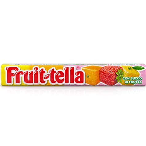Fruittella Caramelle Frutta 41g