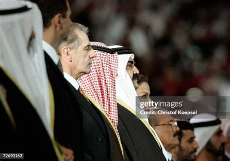 256 Amir Assad Photos And High Res Pictures Getty Images