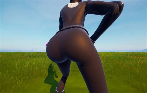 Polarity Thicc Ass Part 2 In Spandex By Koool11233 On Deviantart