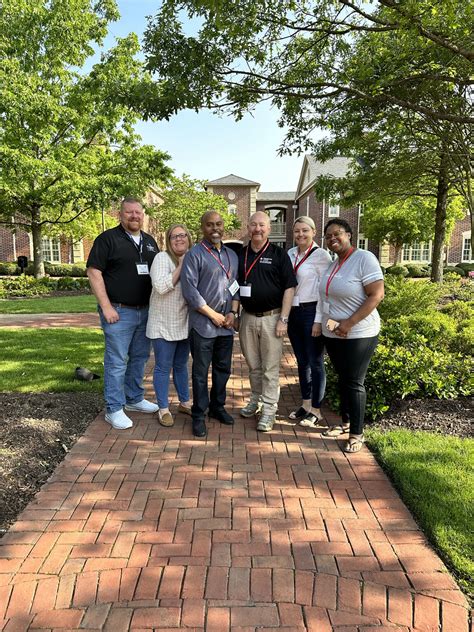 Had A Great Time Attending The Virginia Nena Apco Spring Conference With Our Great Group Of