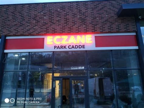 Eczane Tabela Modelleri Bios Reklam