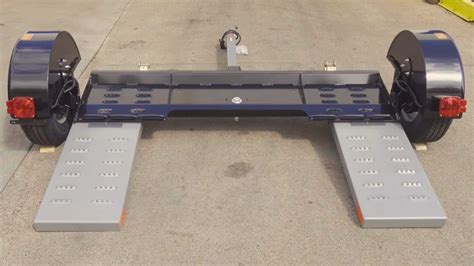 What Does A Tow Dolly Look Like At Marcus Dacomb Blog