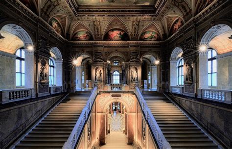 The Museums In Vienna You Should Definitely Visit
