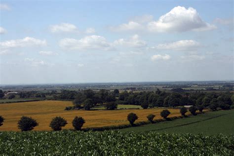 Hedgerows And Bushes By Redmphotography On Deviantart