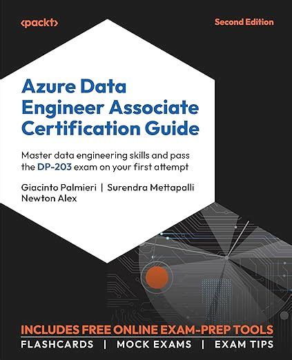 Azure Data Engineer Associate Certification Guide Master Data Engineering Skills And Pass The
