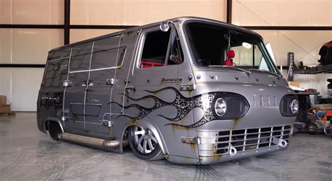 Ford Econoline