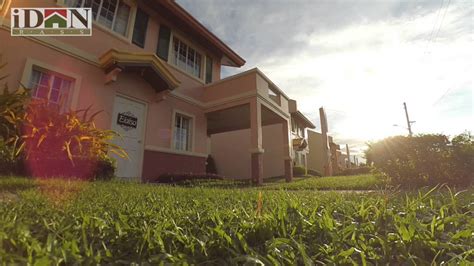 Camella Ormoc A Community Where You Feel At Home Youtube