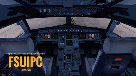 Fdc Live Cockpit P3d V4 Drosilicon