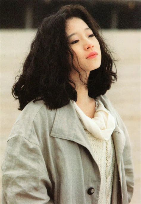 中森明菜 同名专辑写真《cross My Palm》1987都市感
