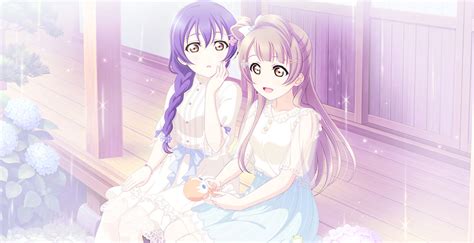 President Of The Kotori Fanclub On Tumblr