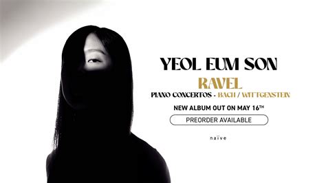 Yeol Eum Son 손열음 Added A New Photo — At Yeol Eum Son 손열음