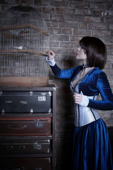 Elizabeth Bioshock 7 Naked Photos Leaked From Onlyfans Patreon Fansly Reddit и Telegram 65055