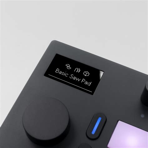 Compra Move Una Herramienta Compacta Para Crear Música De Forma