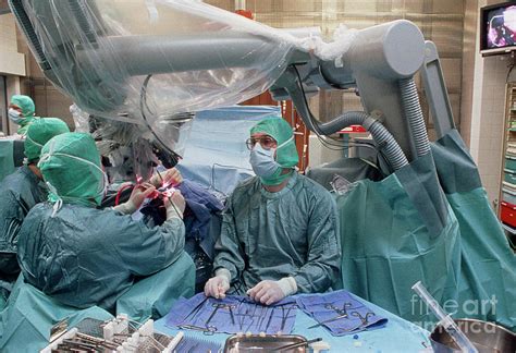 Gamma Ray Brain Surgery Gamma Knife Radiotherapy Psflm