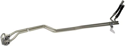 F 250 Super Duty Automatic Transmission Oil Cooler Hose Assembly Inlet