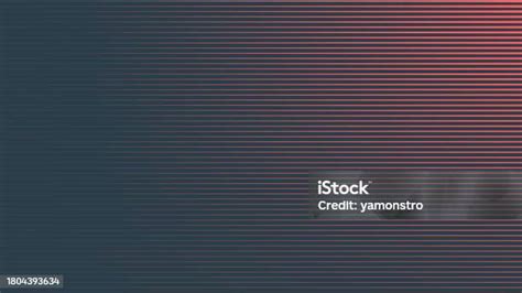 Linear Halftone Pattern Vector Radial Texture Retrowave Abstract