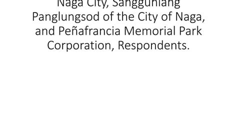 Declaratory Relief Is Defined As An Action Bypptx